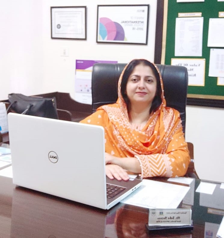 Lahore Garrison Education System