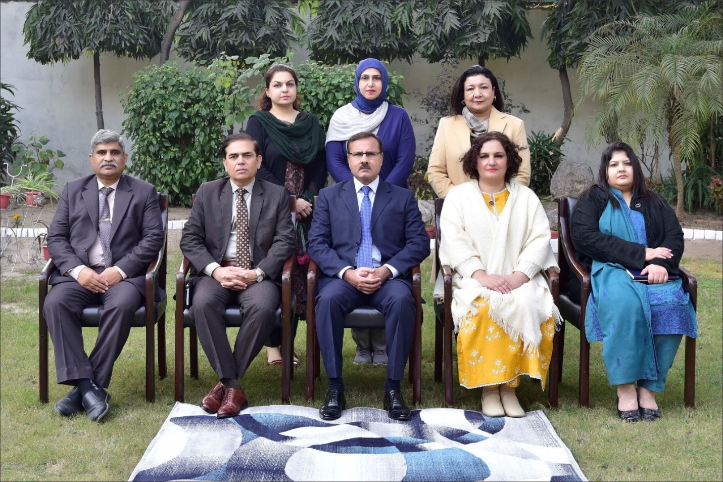 Lahore Garrison Education System