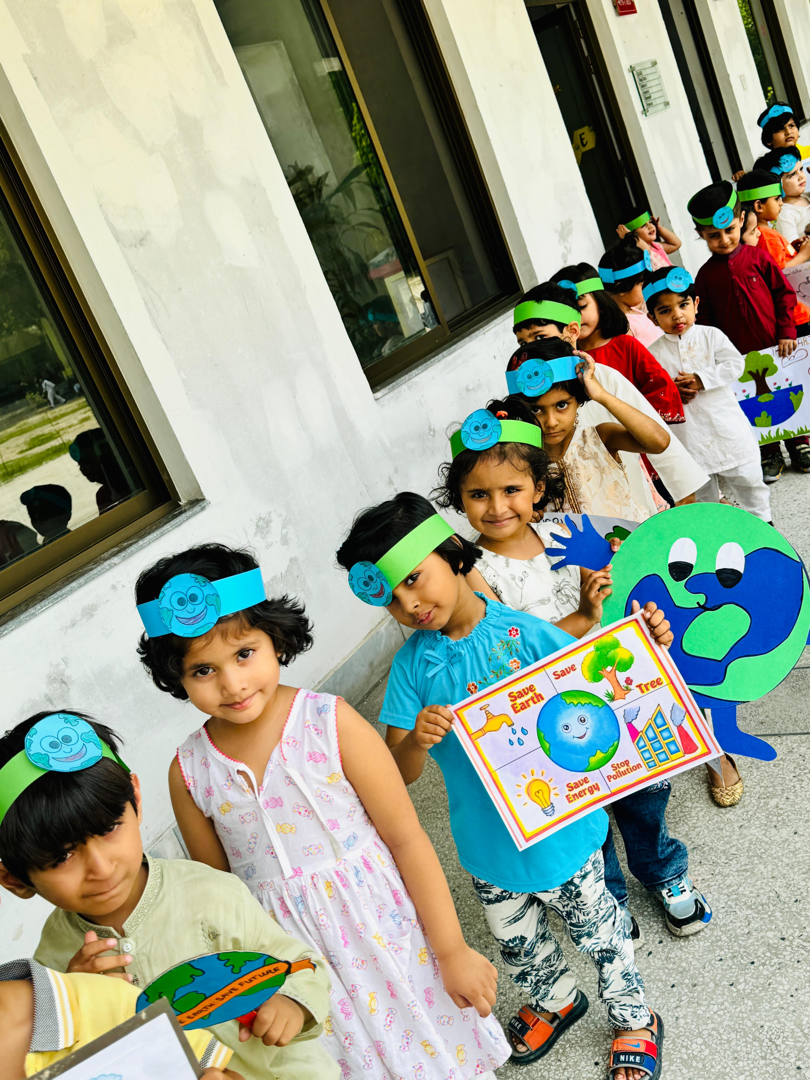 Lahore Garrison Education System