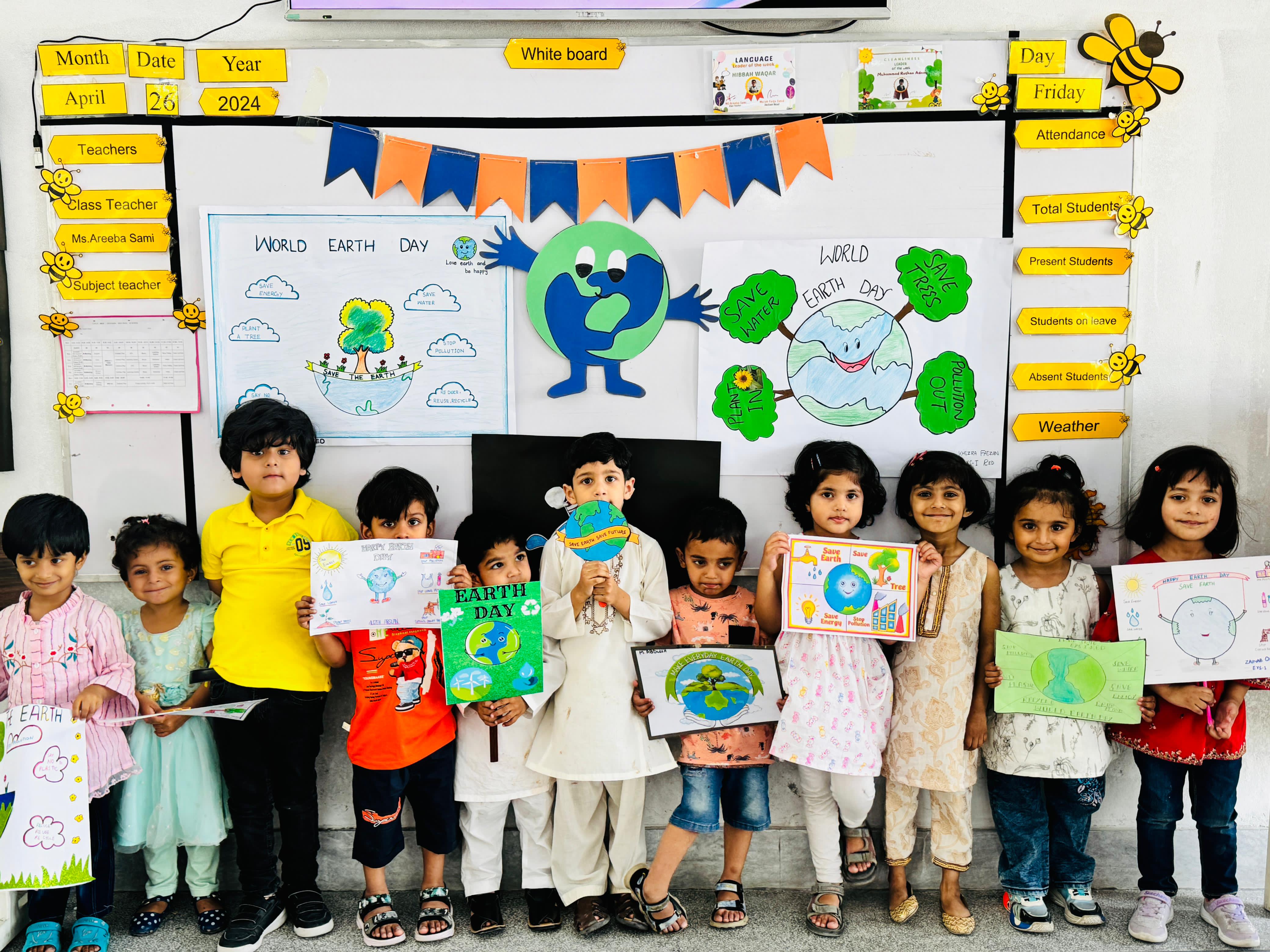 Lahore Garrison Education System