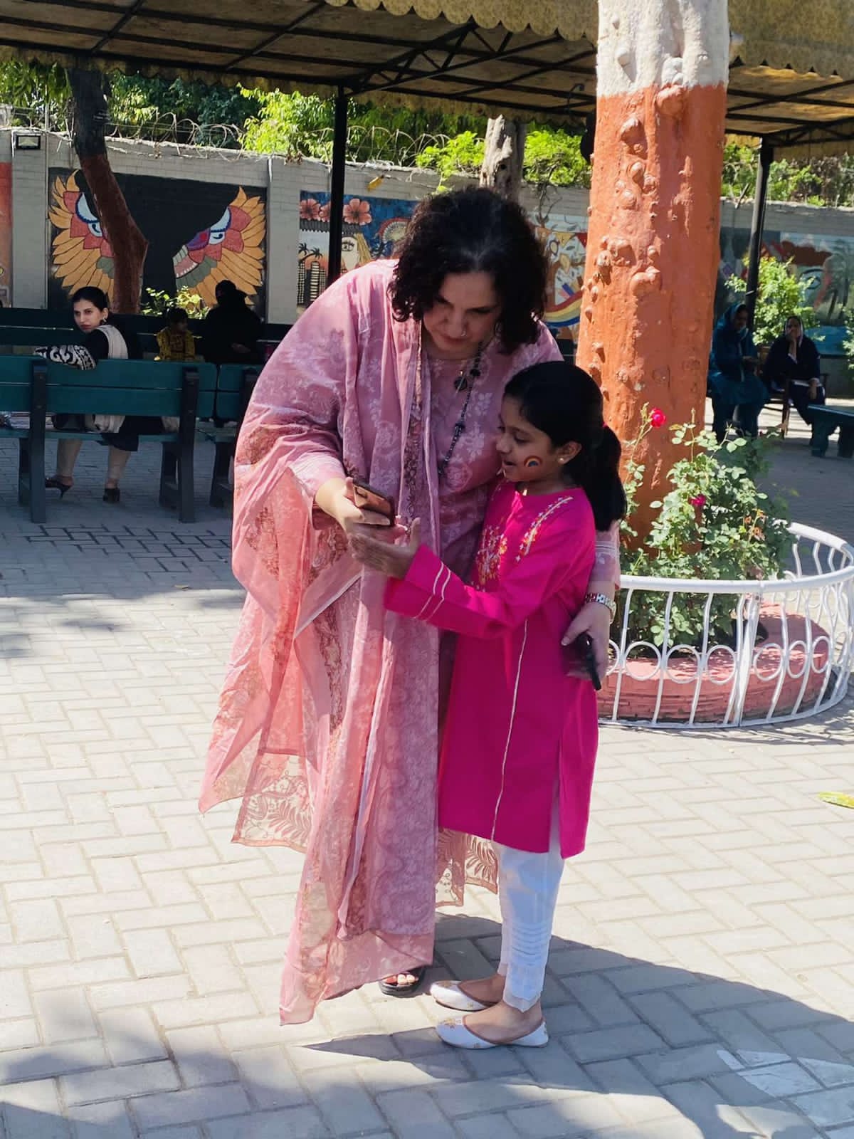 Lahore Garrison Education System