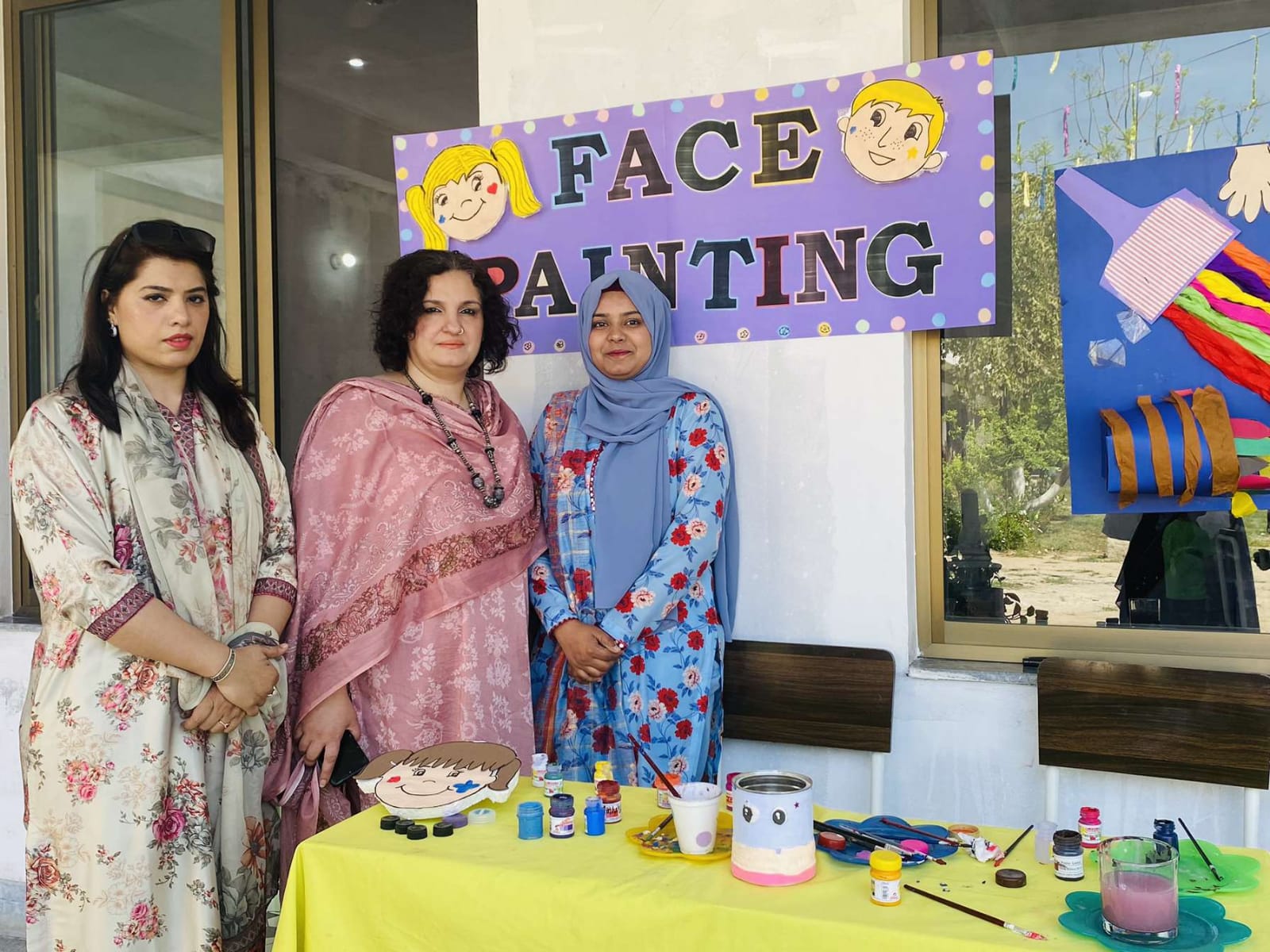 Lahore Garrison Education System