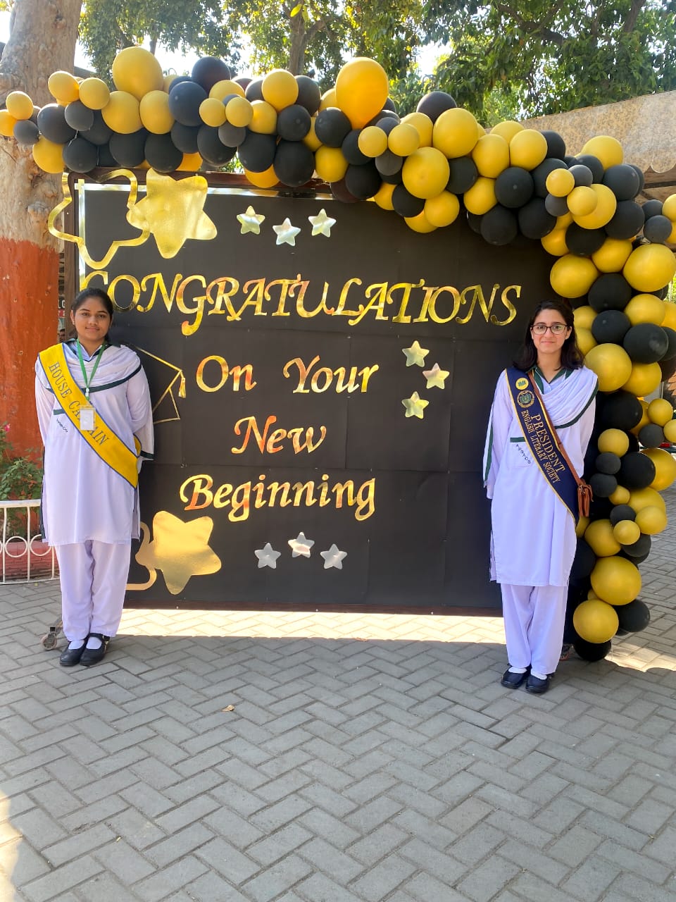 Lahore Garrison Education System