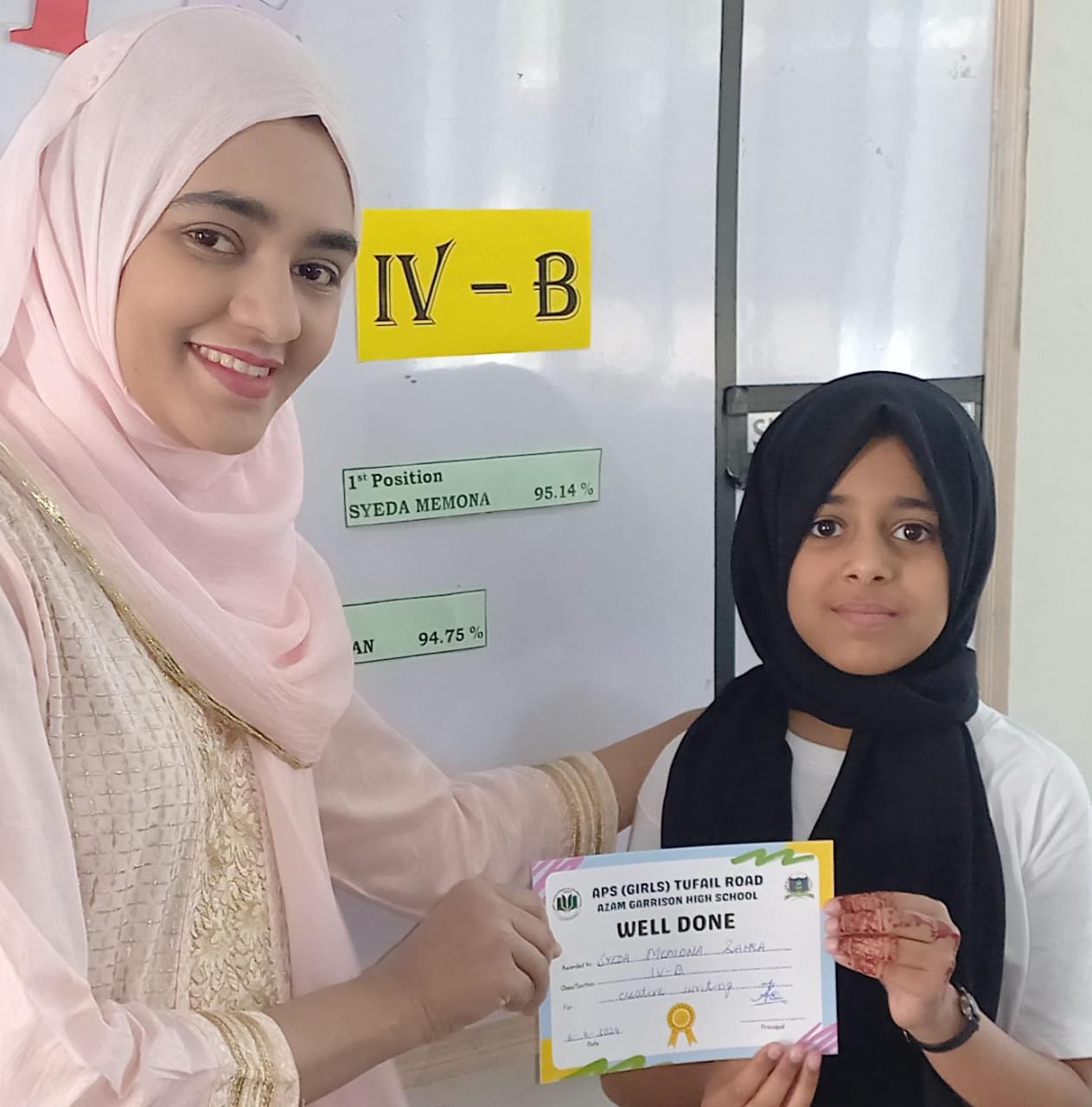 Lahore Garrison Education System