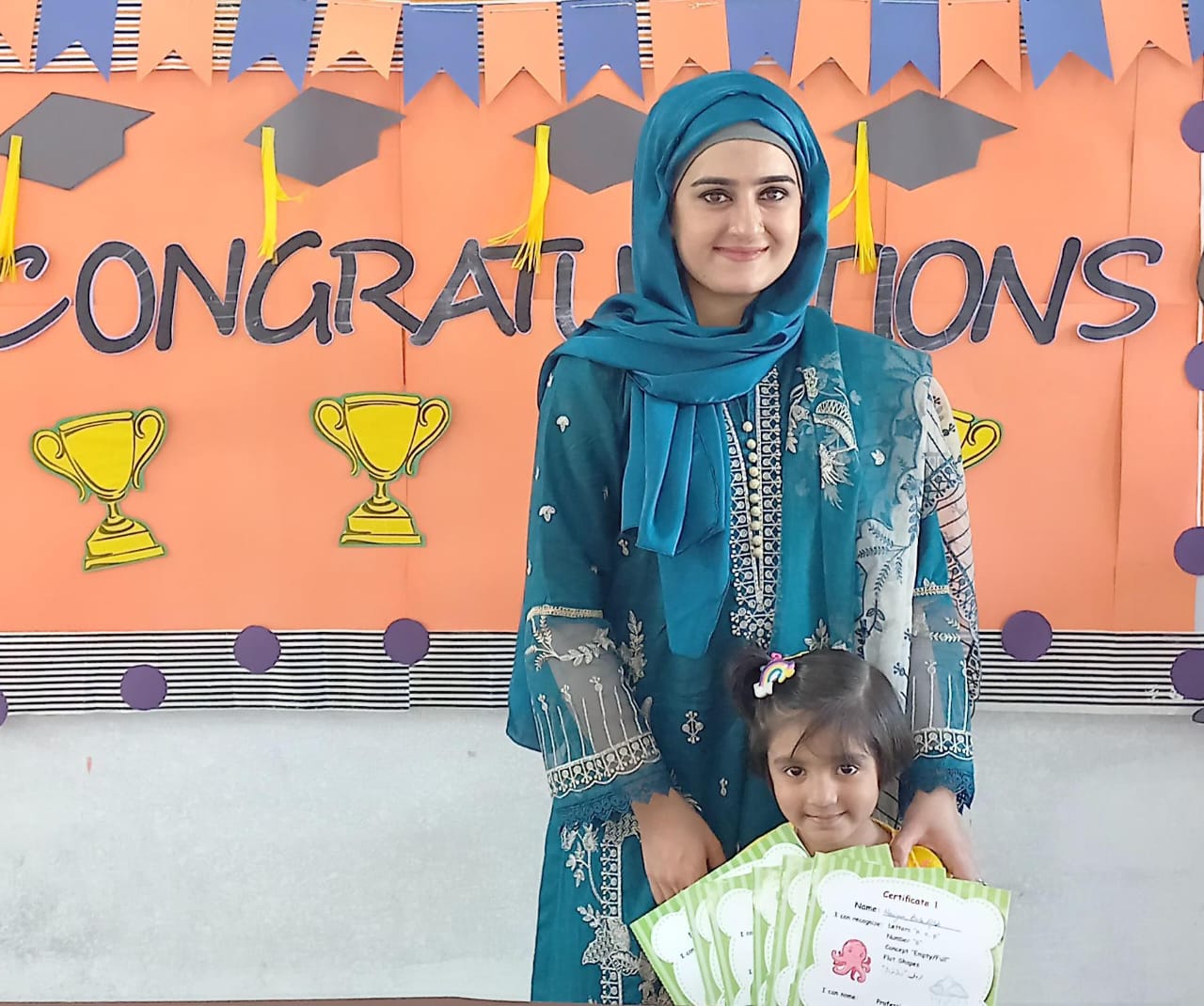 Lahore Garrison Education System